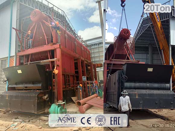 bagasse fired boiler,bagasse water tube boiler,industrial bagasse boilers