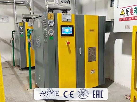 electric steam generator,automatic steam generator,industrial steam ...