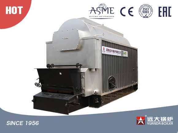 coal hot water boiler,chain grate coal boiler,vertical coal boiler