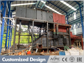 wood biomass boiler,biomass steam boiler,biomass fired boiler