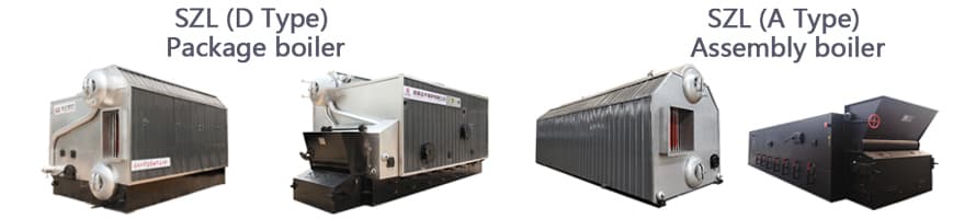 Bagasse steam boiler,Straw steam boiler