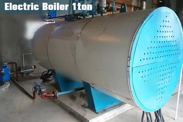 1ton electric boiler,1000kg electric steam boiler,1ton industrial ...