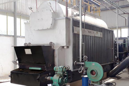 coal steam boiler, coal hot water boiler