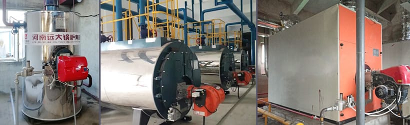 Gas/Oil Fired Water Heating Boiler, Gas fired hot water boiler, oil hot ...